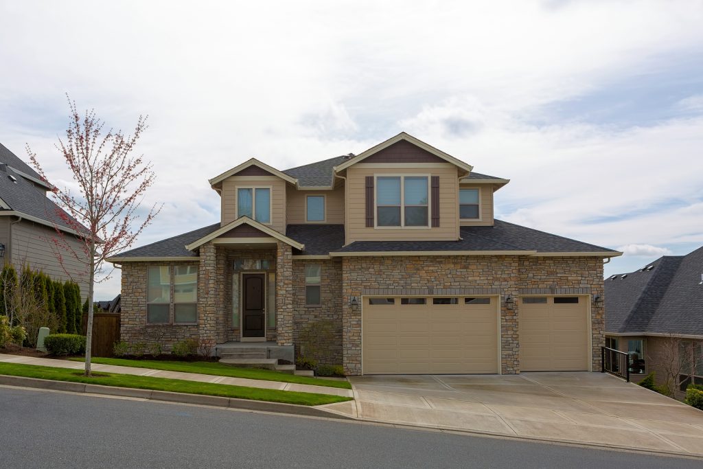 Oregon - HOME BUILDER GUIDE